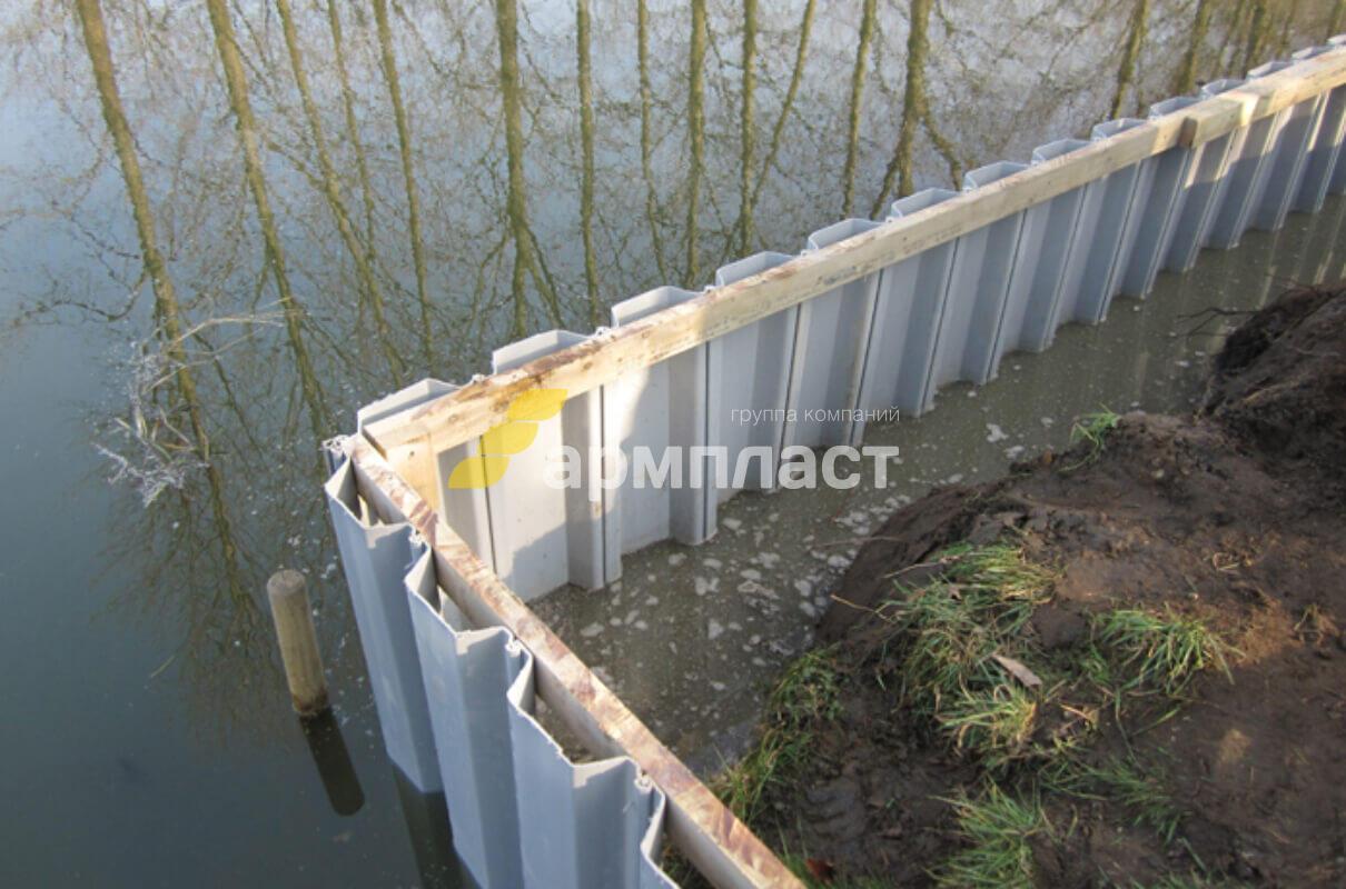 Kompozitni šipovi - Kompozitni profili - PTP Tasovac